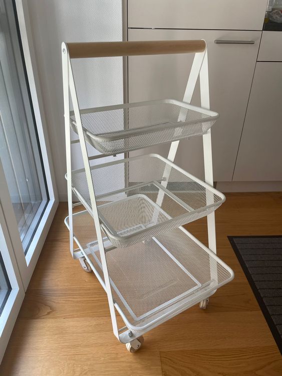 Ikea Risatorp Servierwagen | Kaufen auf Ricardo