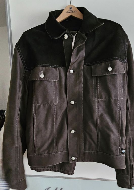 BMW Motorrad Kombi ( Jacke & Hose) | Kaufen auf Ricardo