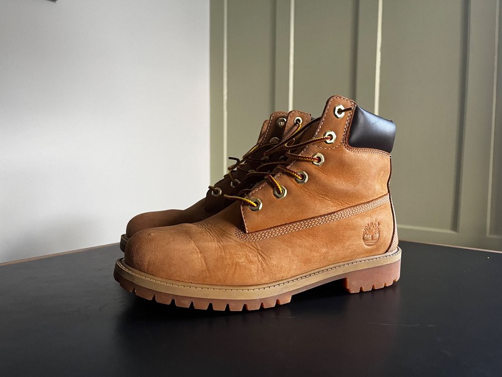 Timberlands | Kaufen auf Ricardo