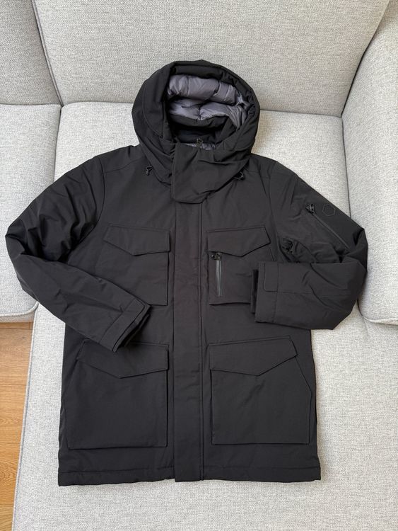 NEU Original HOX Winterjacke, Grösse S (Neu und originalverpackt) in ...