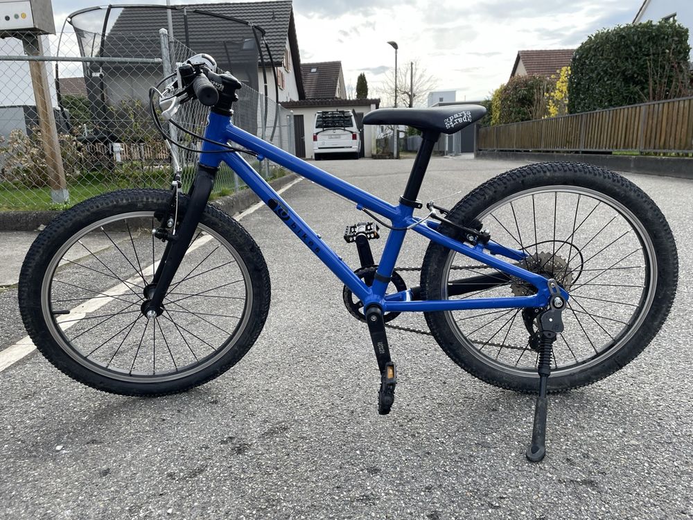 Wunderbar Kubike 20 Zoll Ebenbildnull