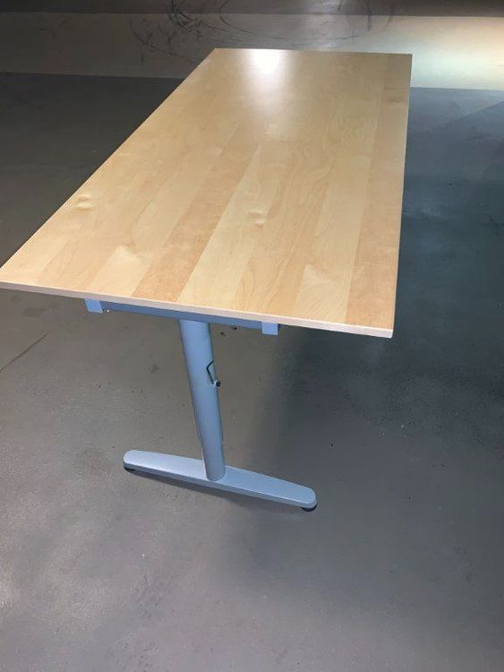 IKEA Galant Bureau (Gebraucht) in Corseaux für CHF 45 – nur Abholung ...