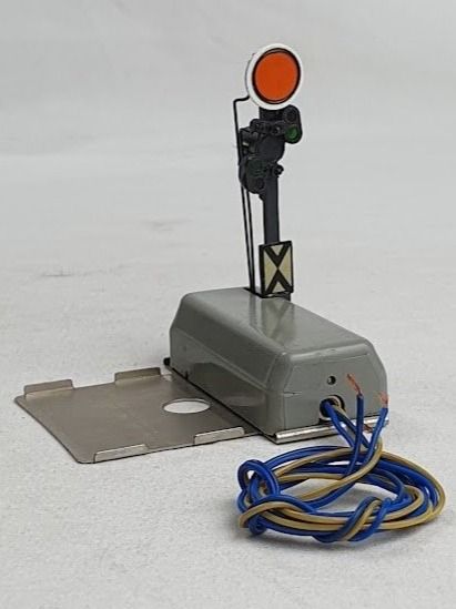 Märklin 7036 DB Form-Vorsignal | Kaufen auf Ricardo