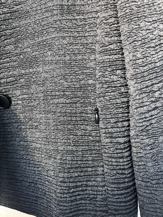 Akris Punto Grey Jacket US 8/FR 40 - Perfect Fit! (Gebraucht) in ...