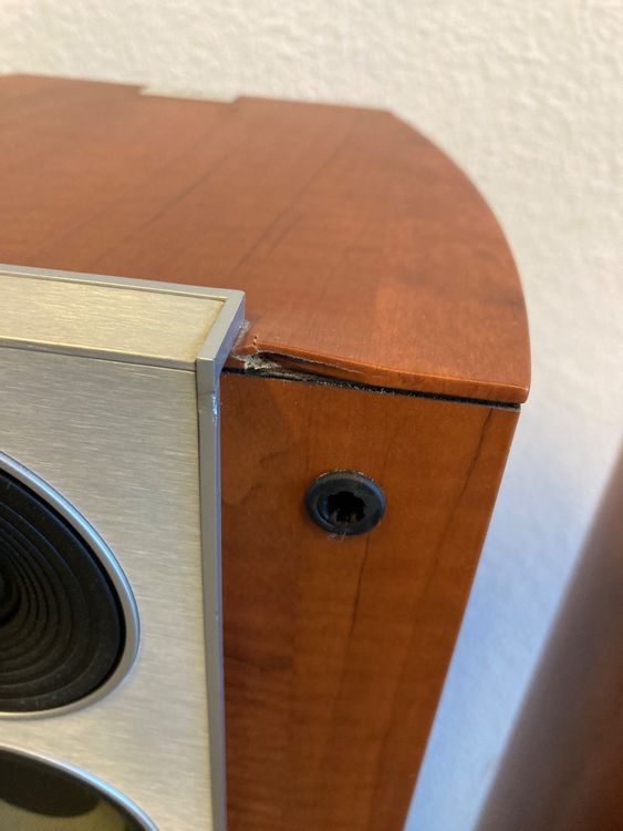 Jamo E 660 Standlautsprecher (Gebraucht) in Zwingen für CHF 40 – nur ...