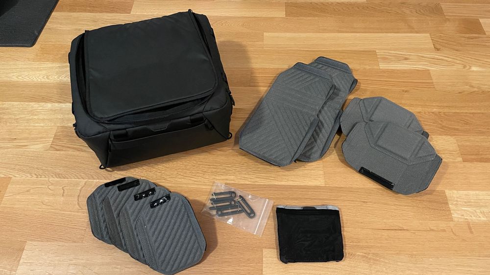 Peak Design Camera Cube (Medium) (Neu (gemäss Beschreibung)) in ...