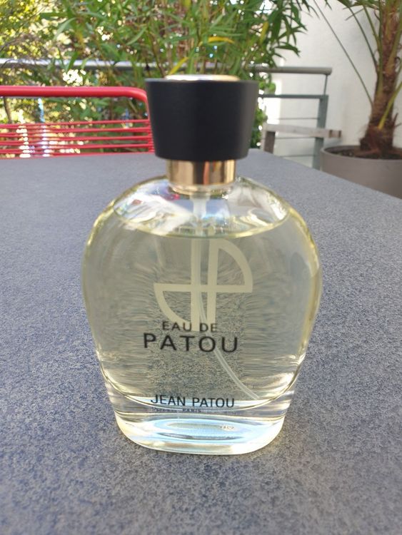 Jean Patou Eau de Patou 100ml | Kaufen auf Ricardo