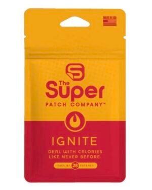 Superpatch Ignite (Neu und originalverpackt) in Kilchberg ZH für CHF 68 ...