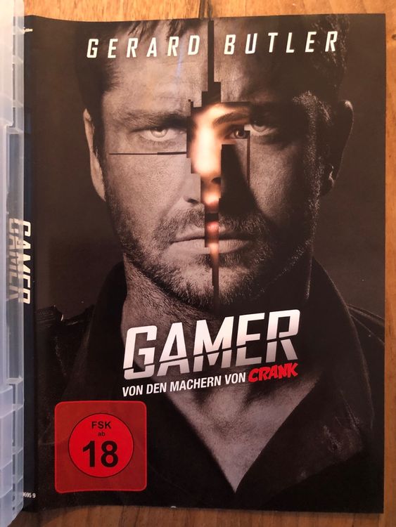 DVD Gamer | Kaufen auf Ricardo