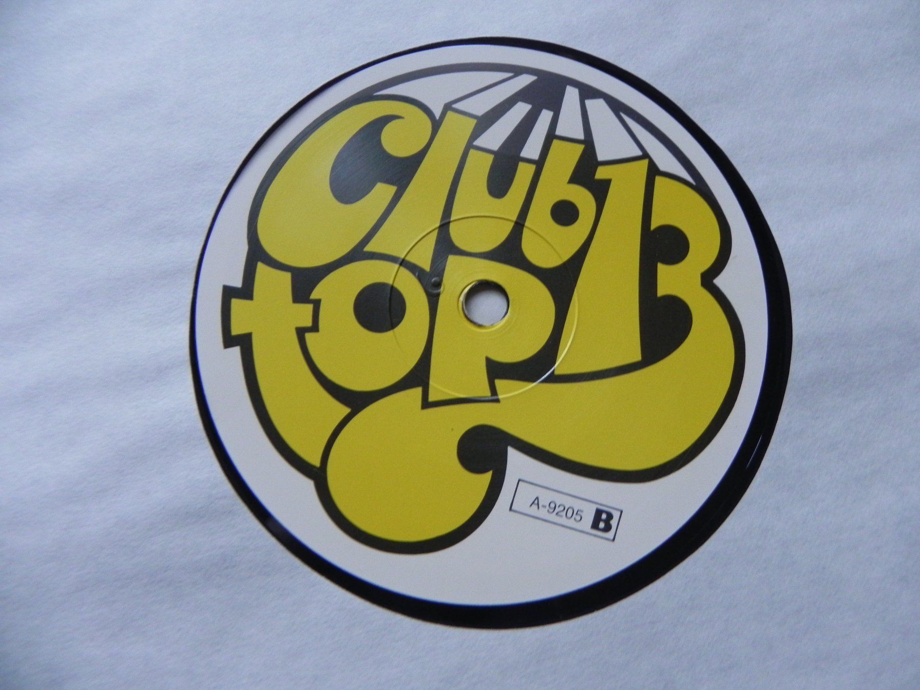 LP 16 Rock Pop Hit 1984 Genesis Eddy Grand Depeche Mode (Gebraucht) in ...