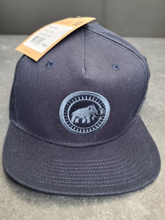 Mammut - Massone Cap - Cap (Neu und originalverpackt) in Büren an der ...