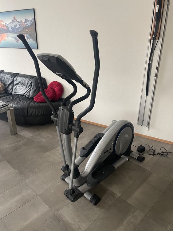 Kettler Ergometer CTR 3 (Gebraucht) in Düdingen für CHF 230 – nur ...