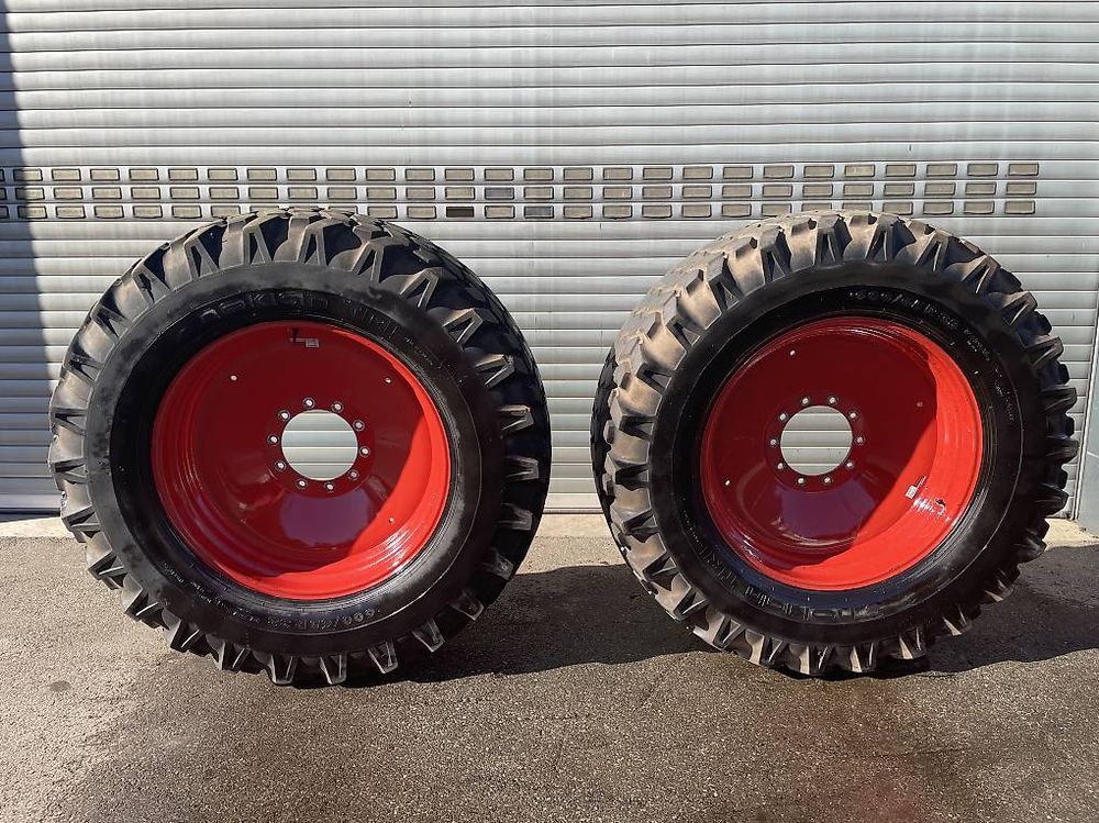 Traktor Rad 600/65 R38 (Gebraucht) in Wattenwil für CHF 400 – nur ...