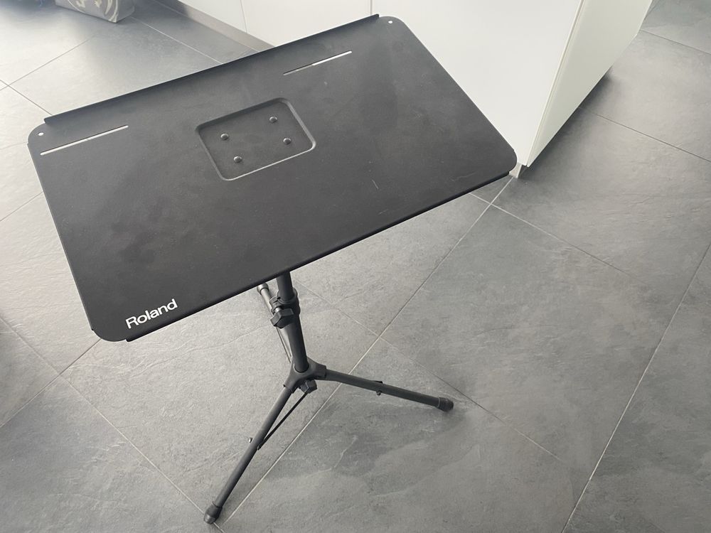 Roland SS-PC1 Laptop Ständer (Gebraucht) in Liestal für CHF 30 – nur ...