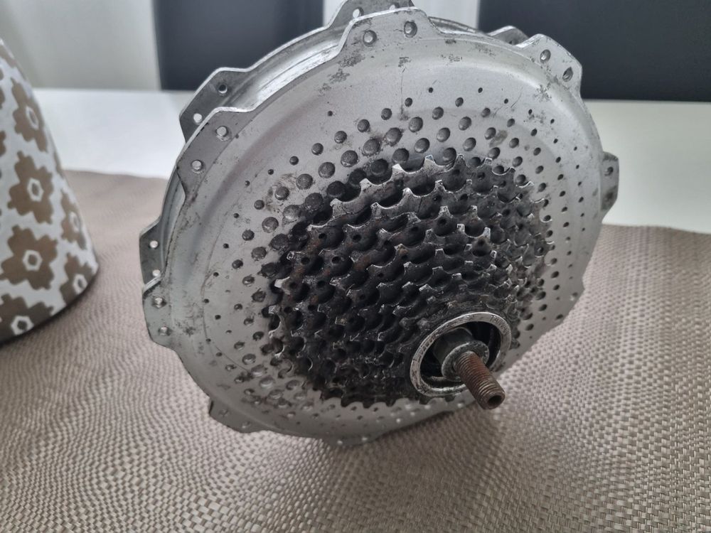 BionX Motor 250W Can-Bus (3) | Kaufen auf Ricardo