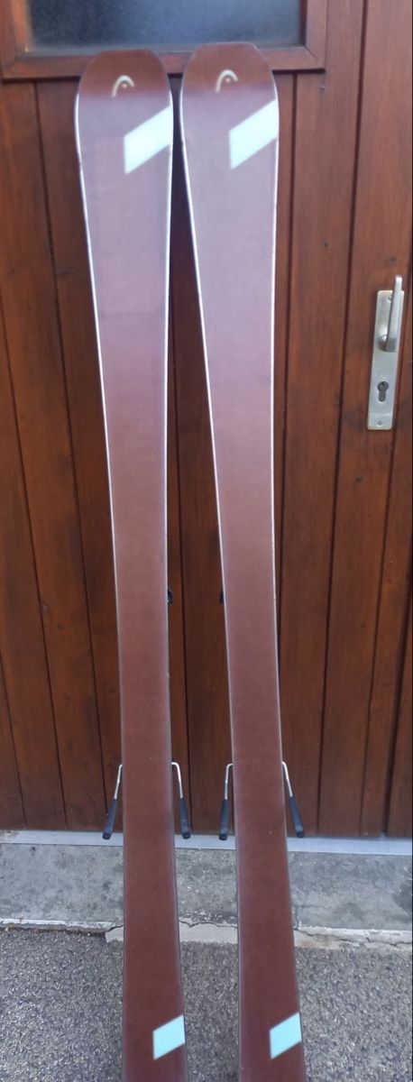 Skis HEAD Pure Joy – 158 cm – État quasi neuf (Neu (gemäss Beschreibung ...