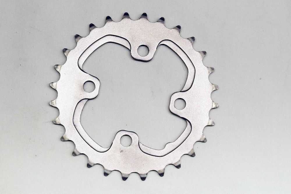 Shimano XT Kettenblatt für FC-M785 28T | Kaufen auf Ricardo