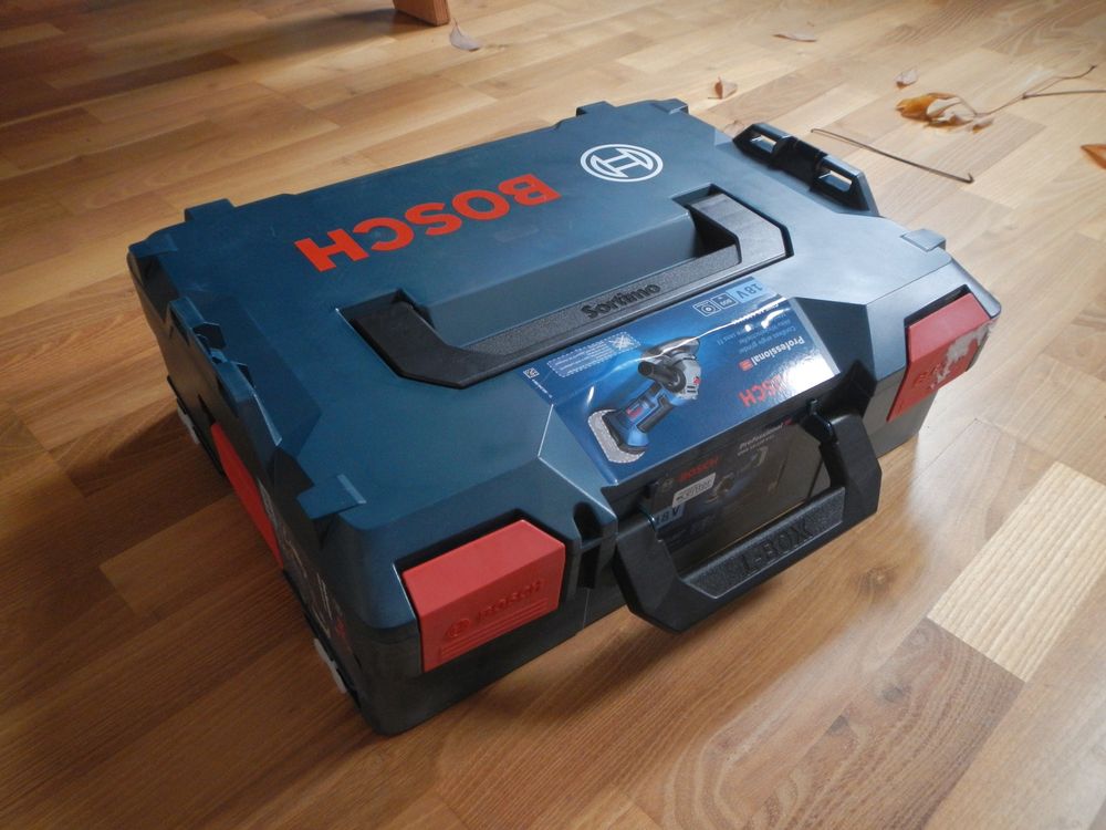Sortimo L-Boxx Bosch | Kaufen auf Ricardo