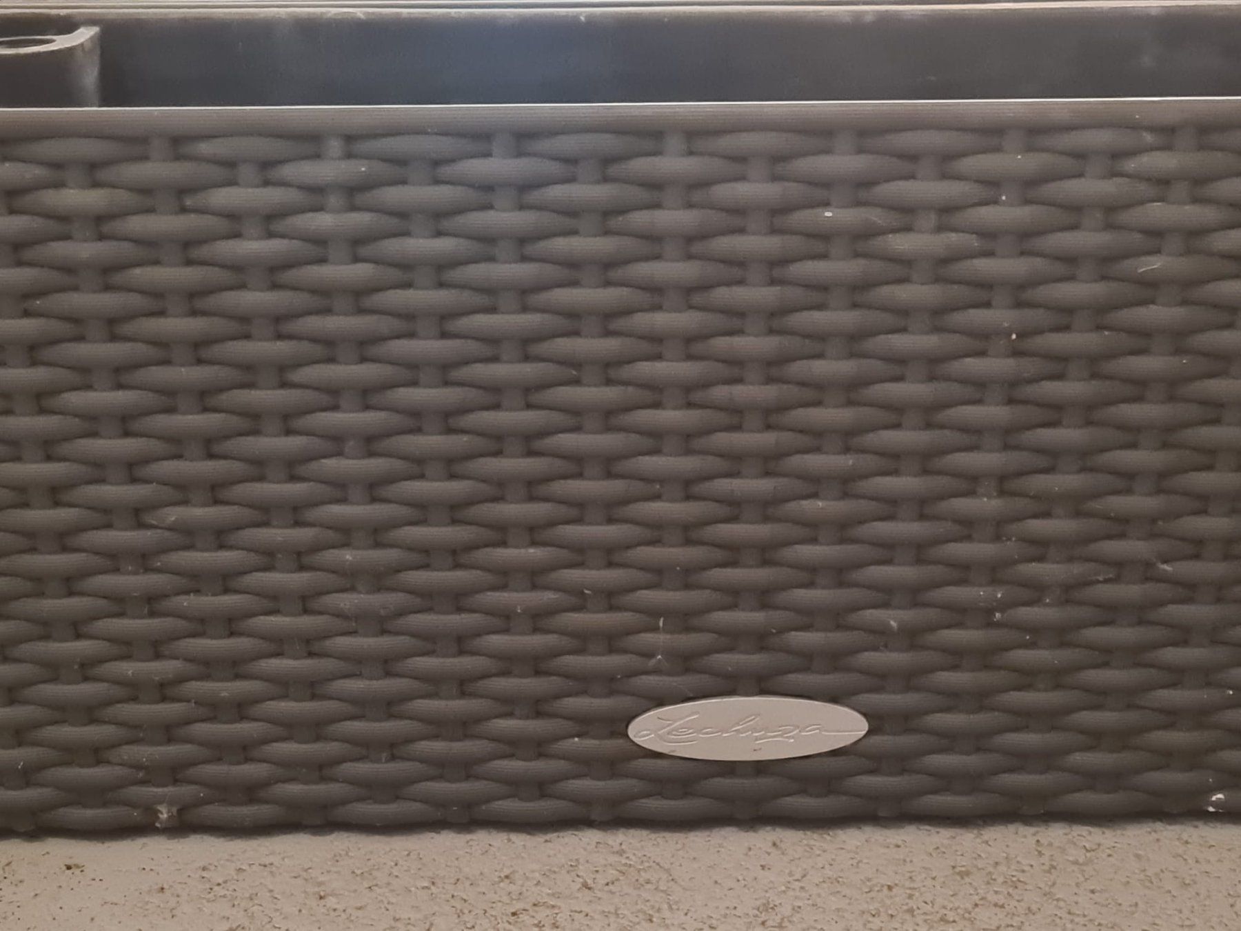 Lechuza Pflanzkaesten Trio Cottage 50, anthrazit, 3 Stk (Gebraucht) in ...