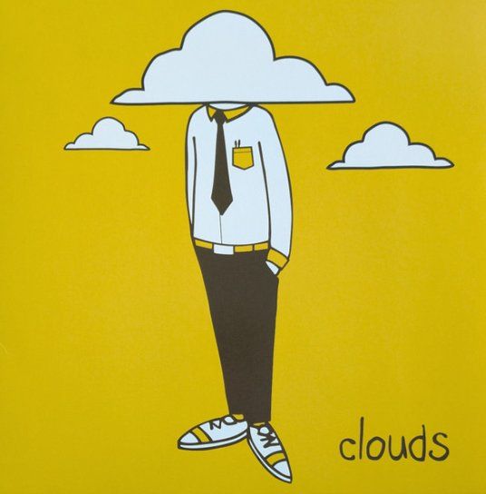 Apollo Brown – Clouds - Vinyle Limited Edition - Comme Neuf (Gebraucht ...