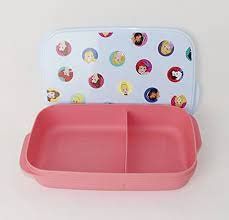 Disney-Prinzessinnen-Set - Tupperware | Kaufen auf Ricardo