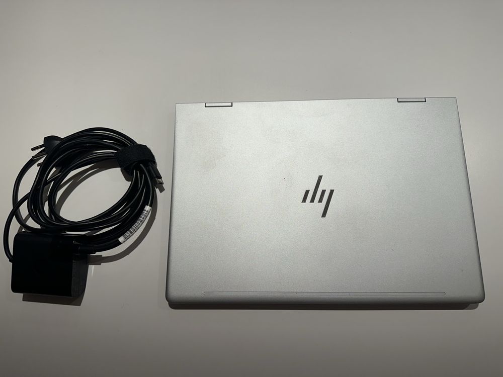 HP EliteBook x360 830 G6, Convertible - Top Zustand! (Gebraucht) in ...