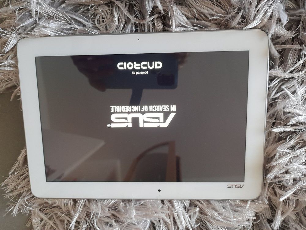 Asus K010 Tablet 16GB (Gebraucht) in Davos Platz für CHF 20 – mit ...