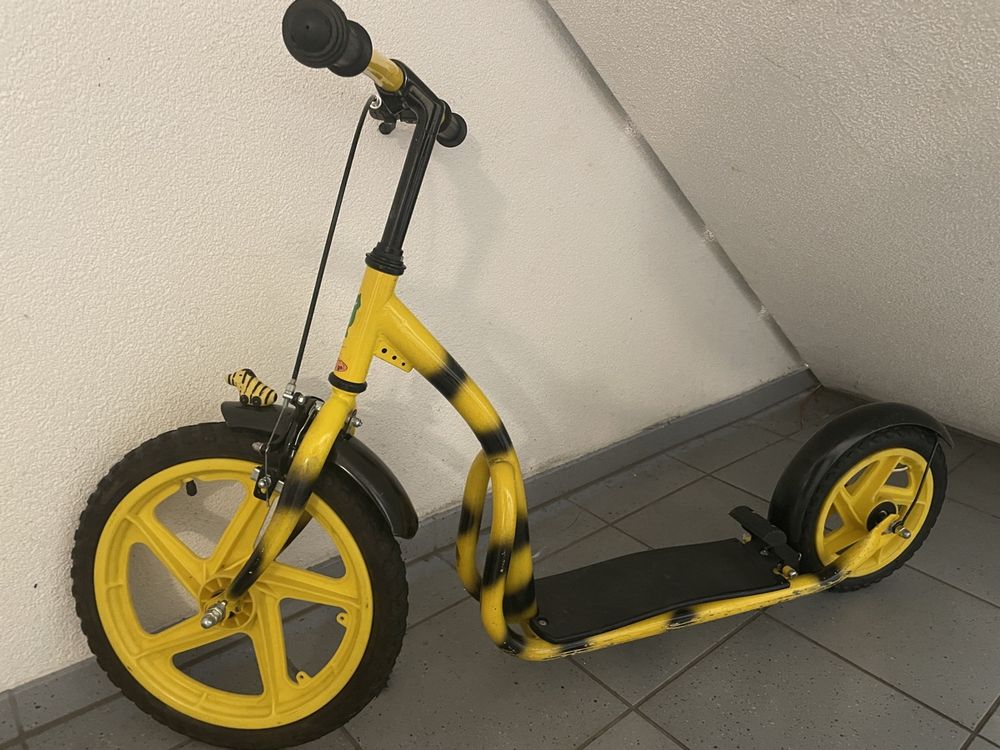 Trotti Tigerentenclub | Kaufen auf Ricardo