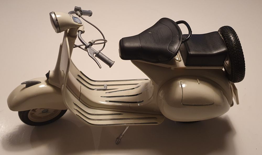 Vespa 150 VL 1T Jg.1955 Masstab 1:6 Popak New-Ray (Neu (gemäss ...