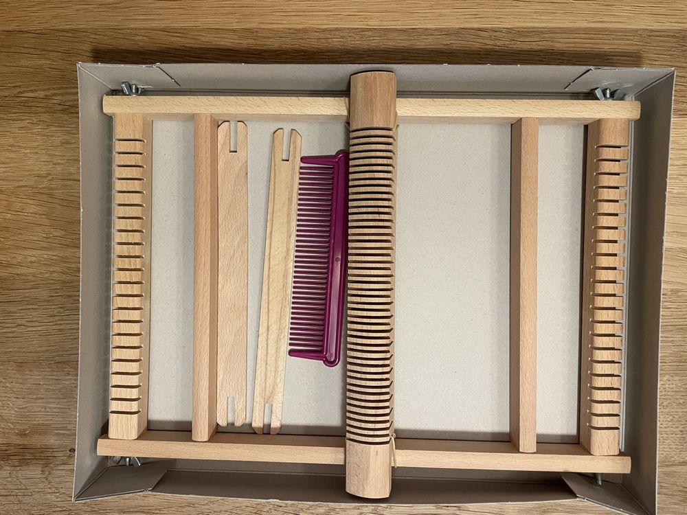 Webrahmen (Neu (gemäss Beschreibung)) in Zürich für CHF 5 – mit ...