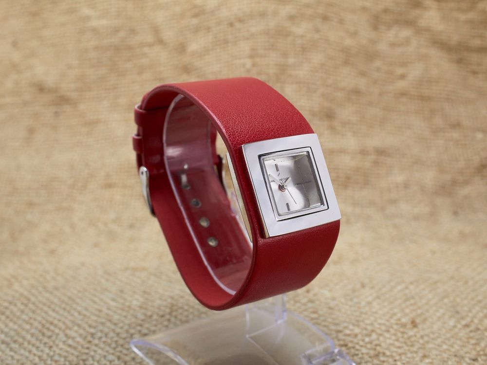 Damen Uhr, LDADPR Daniel Hechter, 22 mm (Neu (gemäss Beschreibung)) in ...