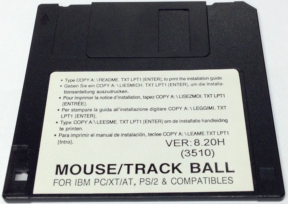 2S/2D Double Sided/Double Density Floppy Disk Diskette 3,5" (Gebraucht) in Reinach AG für CHF 0. ...