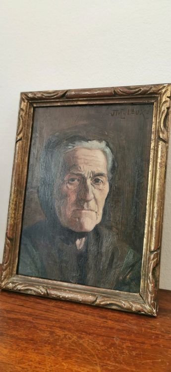 Ancien tableau | Kaufen auf Ricardo