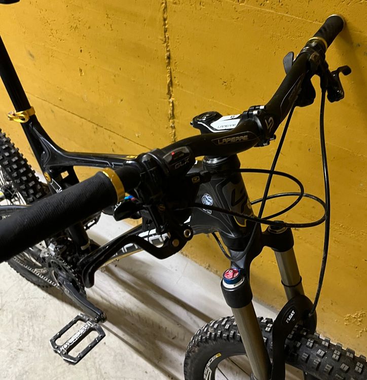 MTB Lapierre Zesty 314, Gr. M | Kaufen auf Ricardo
