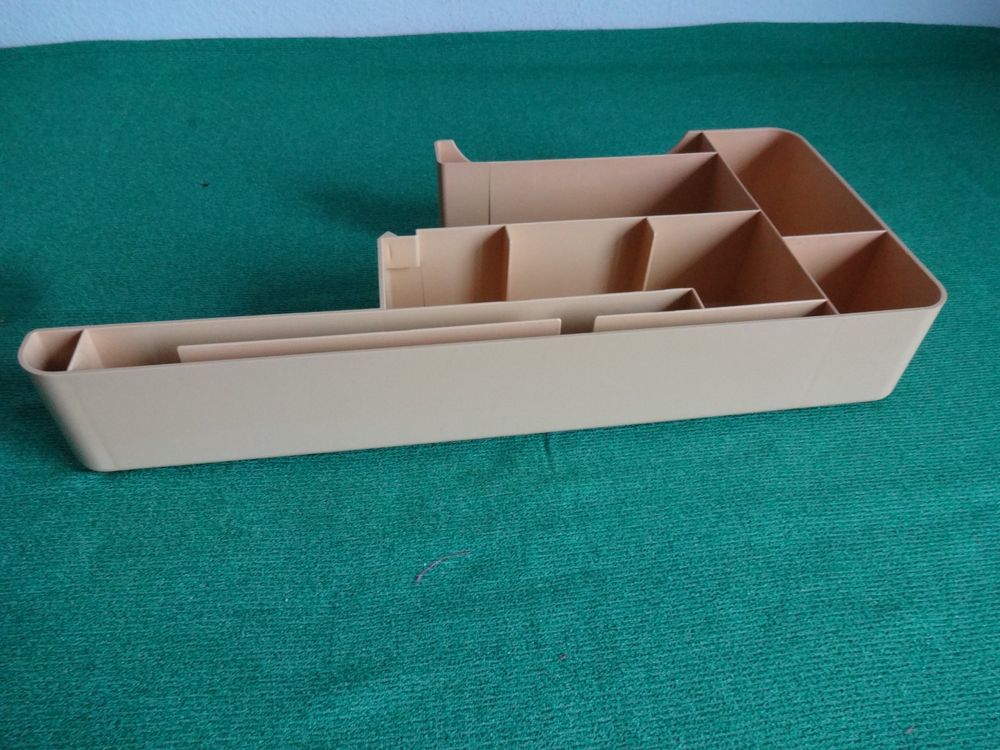 Behälter Box für Bernina 910 (Gebraucht) in Frauenfeld für CHF 30 – nur ...