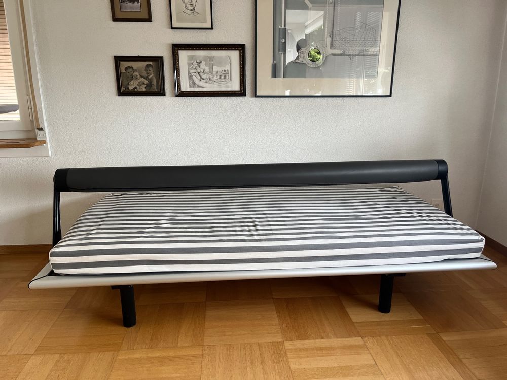 Day-Bed designer Bett von Kwad CHF 150.- | Kaufen auf Ricardo