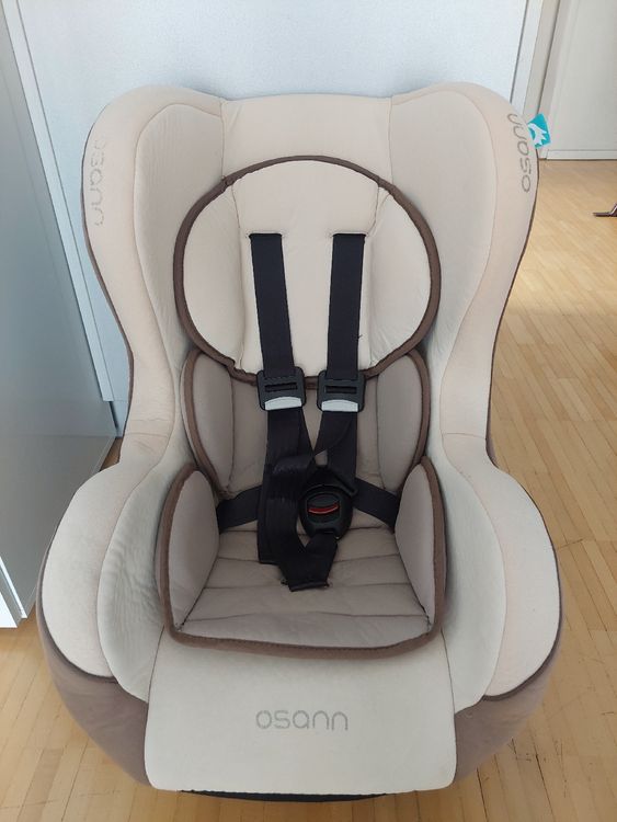 Autositz von osann | Kaufen auf Ricardo
