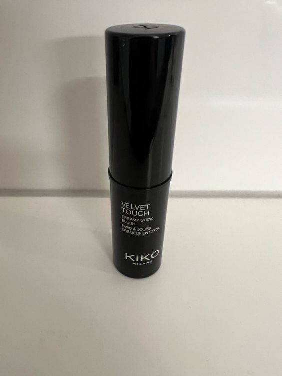 KIKO Milano Velvet Touch Creamy Stick Blush Neuwertig (Gebraucht) in ...