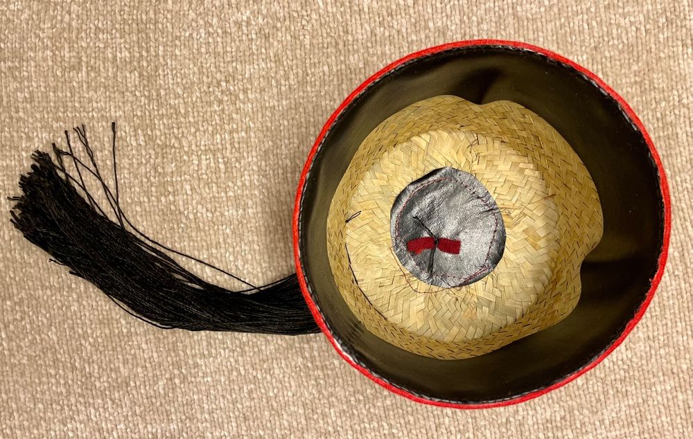 Fes Hut (Gebraucht) in Kirchberg BE für CHF 50 – mit Lieferung auf ...