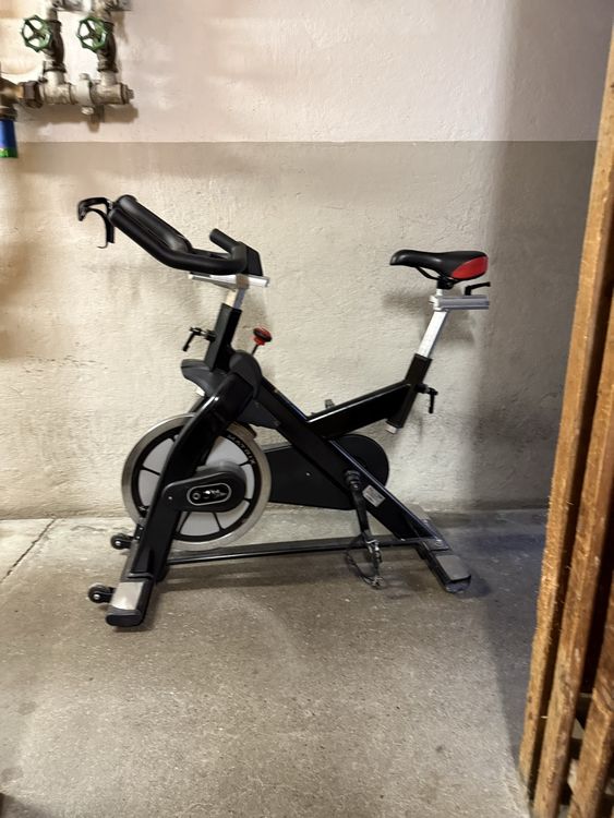 Matrix Indoor Bike (Gebraucht) in Zürich für CHF 79 – nur Abholung auf ...