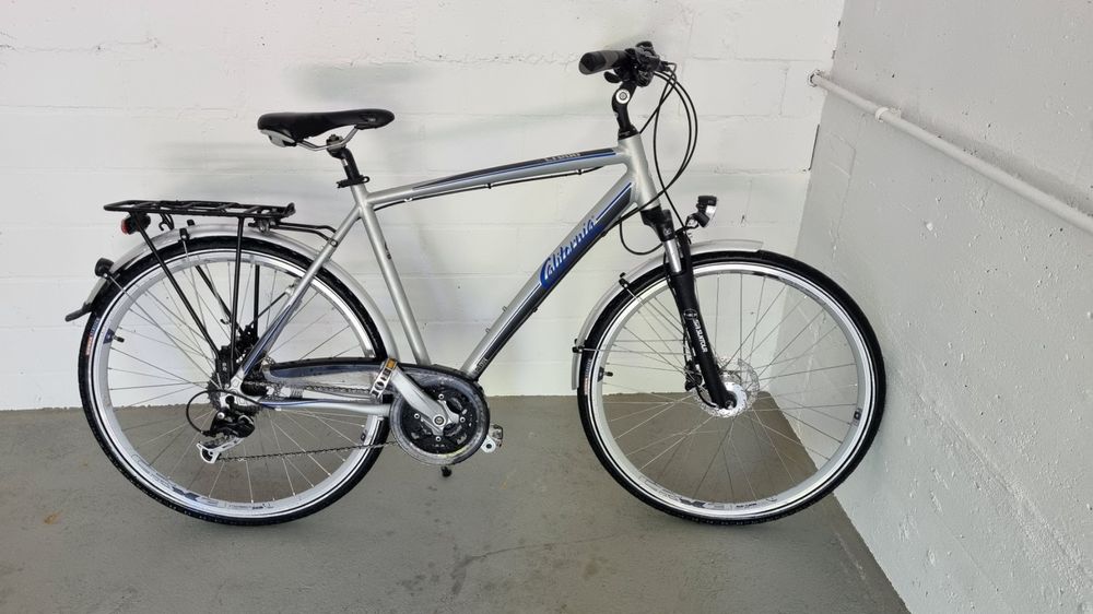 Erstaunlich Fahrrad Kaufen Gebraucht Fotos