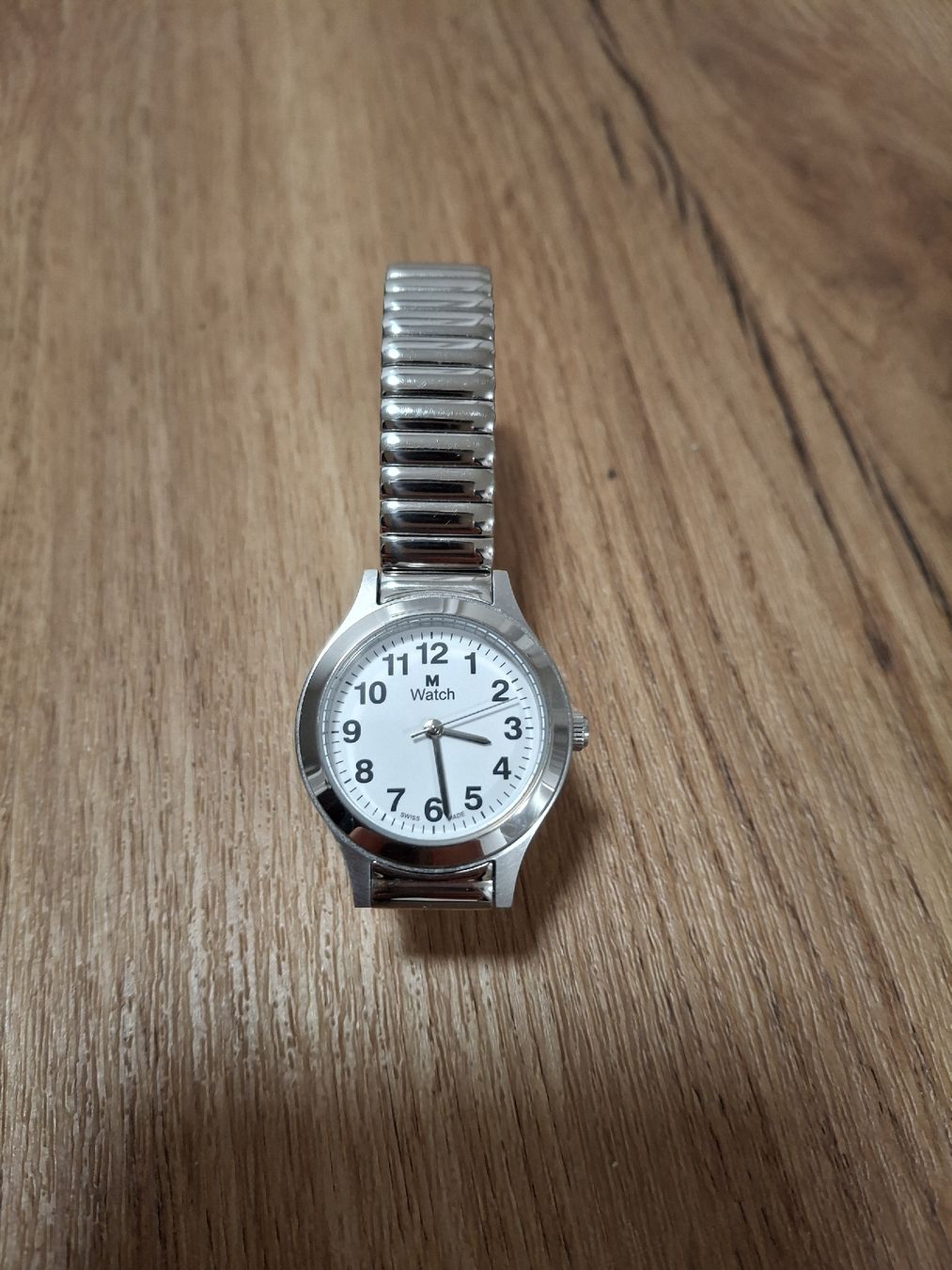 M Watch (Gebraucht) in Bäriswil BE für CHF 10 – nur Abholung auf ...