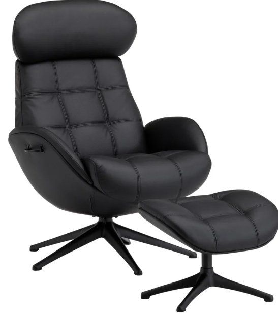 Relaxsessel Flexlux Metro Chester inkl. Hocker (Gebraucht) in Wallisellen für CHF 450 – mit ...