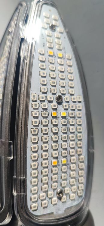 LED Birne 150 Watt für Pflanzen / E40 Anschluss (Neu und originalverpackt) in Wollerau für CHF ...