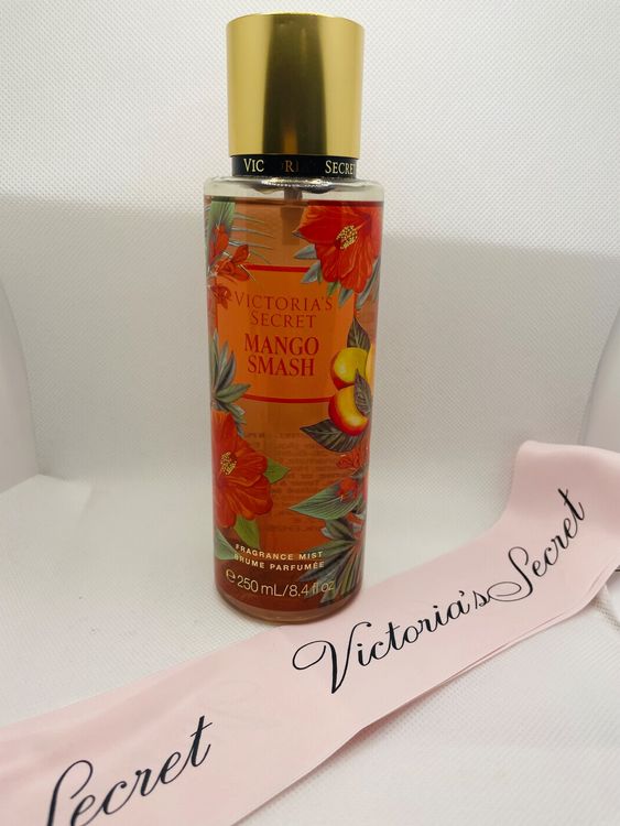 Victorias Secret Mango Smash Body Spray 250ml NEU | Kaufen auf Ricardo
