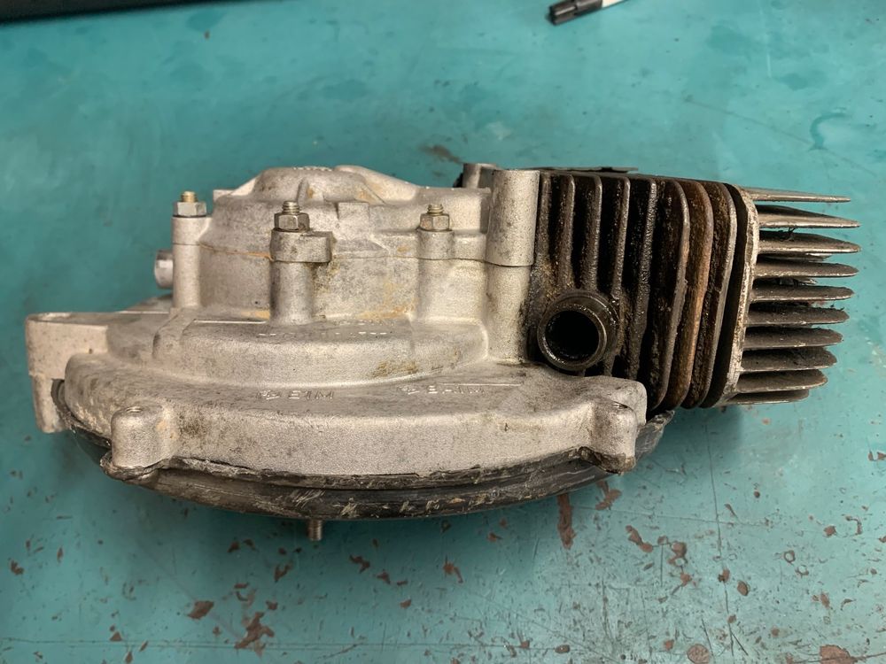 Piaggio Ciao italienischer Motor Italo Motor | Kaufen auf Ricardo