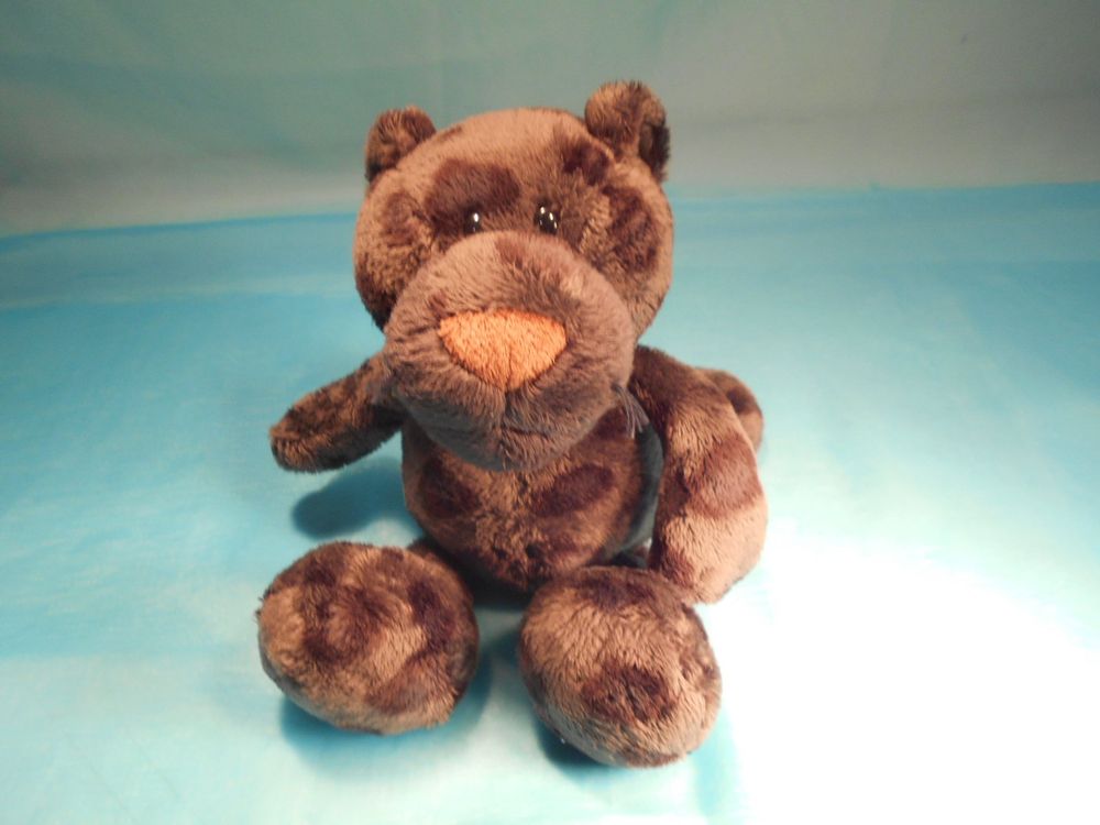 NICI Jaguar, L: 25cm | Kaufen auf Ricardo