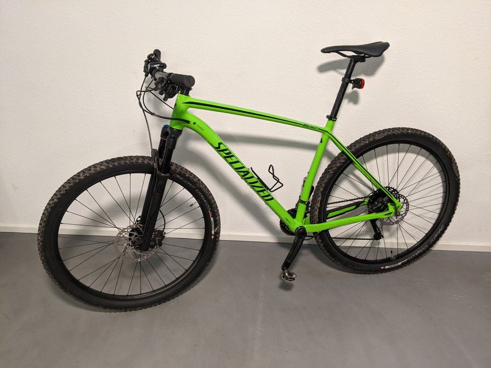 Specialized Epic HT Base 29 XL (Gebraucht) in St.Gallen für CHF 800 ...