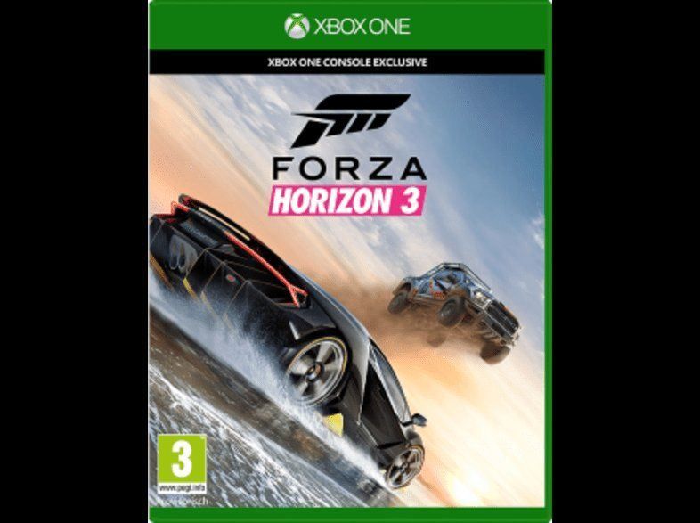 Forza Horizon 3 | Kaufen auf Ricardo