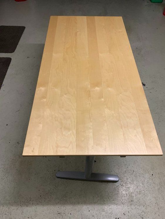 IKEA Galant Bureau (Gebraucht) in Corseaux für CHF 45 – nur Abholung ...